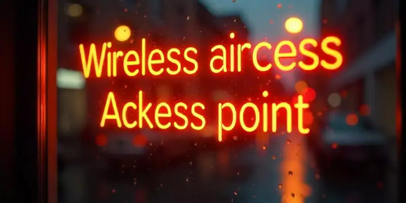 اکسس پوینت (Access Point) چیست؟ از عملکرد و کاربرد تا خرید بهترین