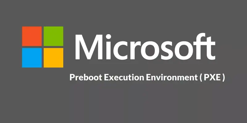 PXE چیست؟ بررسی مفهوم Preboot Execution Environment کارت شبکه